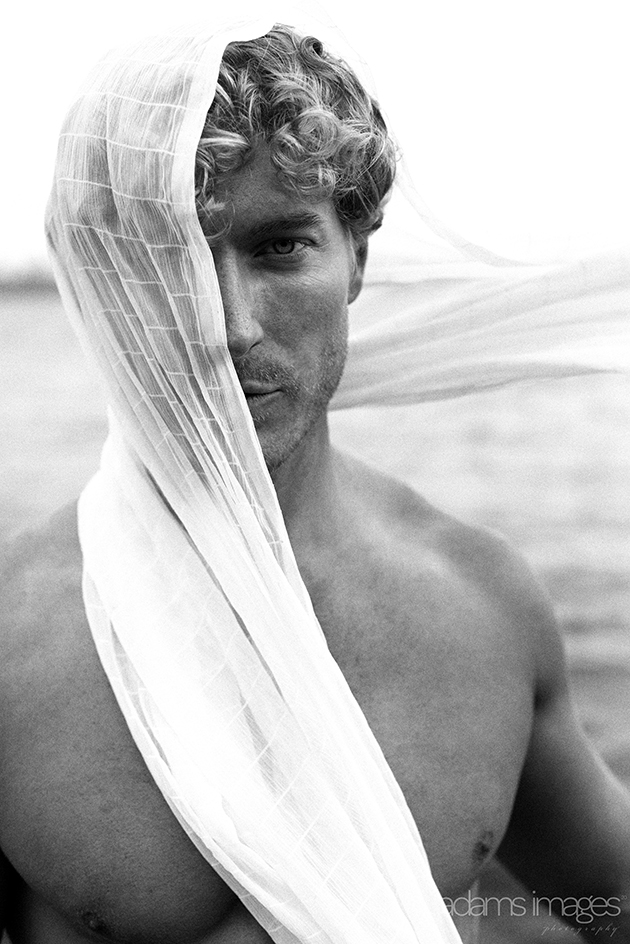 James – Jarrod Adams Images