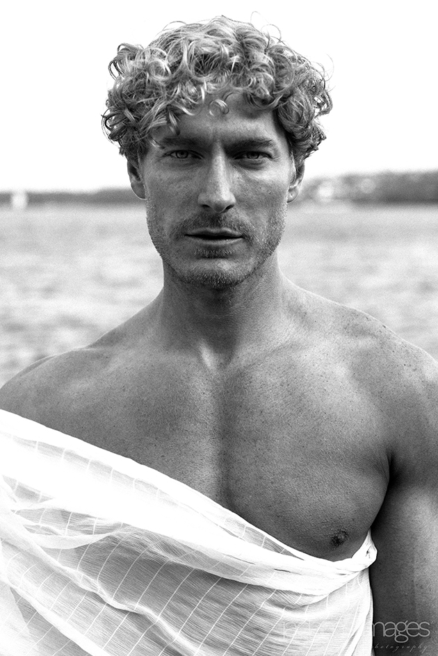 James – Jarrod Adams Images