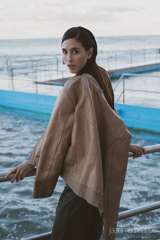 Models + Portraits – Jarrod Adams Images